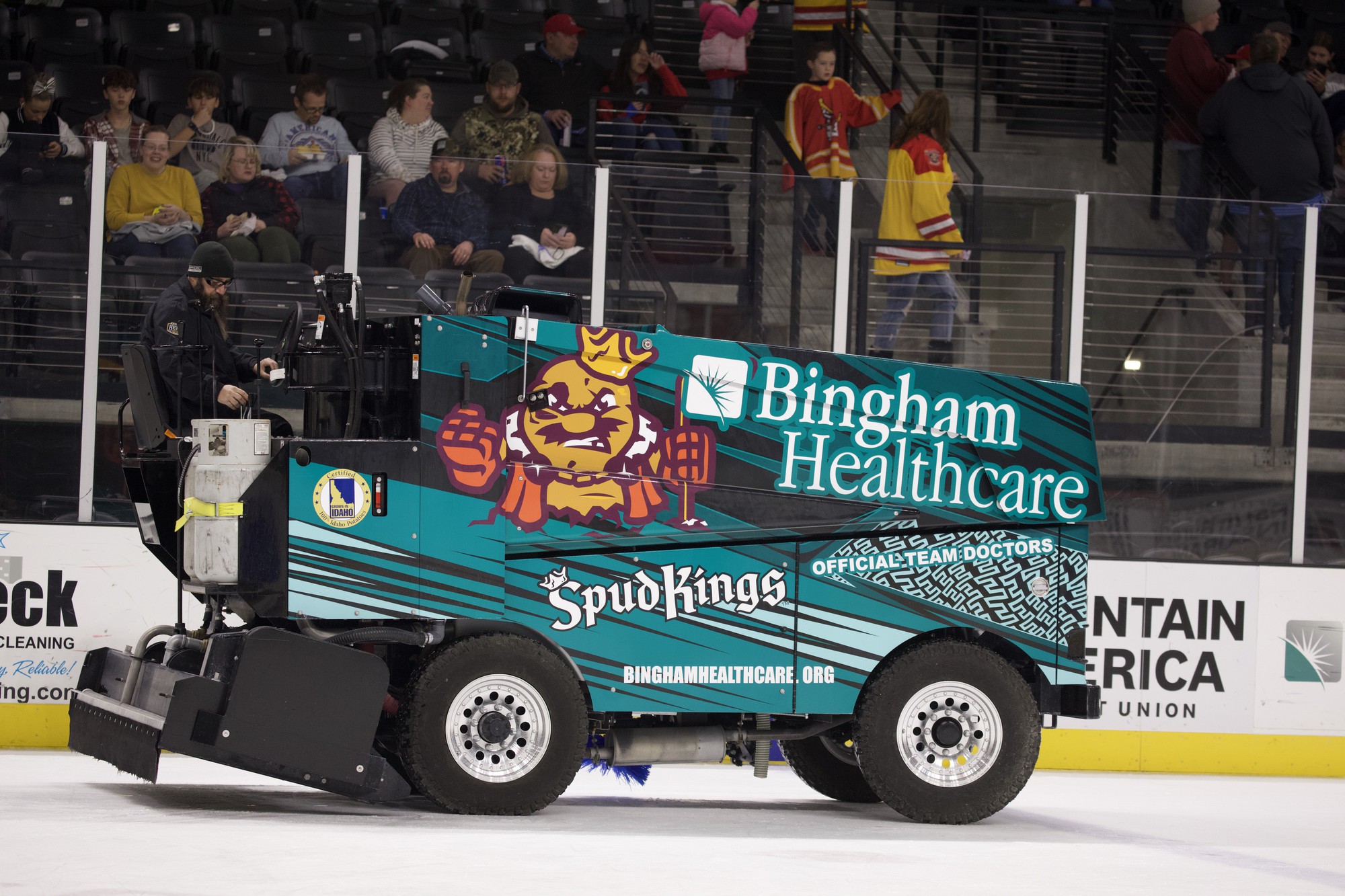 Spud Kings Survive Late Push To Defeat Grizzlies Byu Idaho Scroll